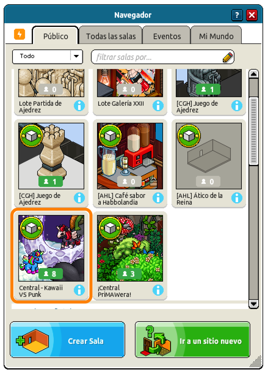 MaW: Kawaii vs Punk – Habsite
